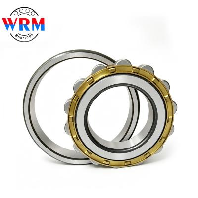 China High Load Capacity Cylindrical Roller Bearing N426EM 130*340*78mm 2426EH Power Equipment Bearing for sale