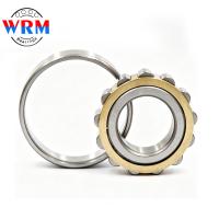 China High Stability Cylindrical Roller Bearing N428EM 140*350*82mm 2428EH Railway Transportation Bearing for sale