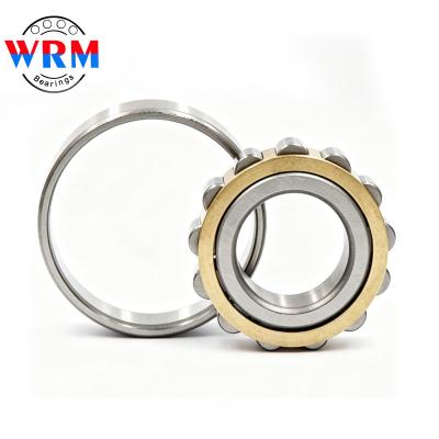 China High Stability Cylindrical Roller Bearing N428EM 140*350*82mm 2428EH Railway Transportation Bearing for sale