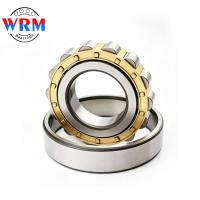 China After-sales Support Cylindrical Roller Bearing N1020EM 100*150*24mm 2120EH Papermaking Equipment Bearing for sale