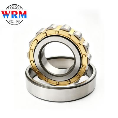 China After-sales Support Cylindrical Roller Bearing N1020EM 100*150*24mm 2120EH Papermaking Equipment Bearing for sale