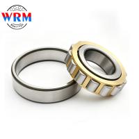 China Meet International Standards Cylindrical Roller Bearing N1021EM 105*160*26mm 2121EH Chemical Fiber Equipment Bearing for sale