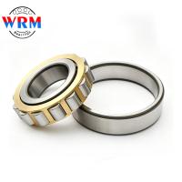 China High Speed Operation Cylindrical Roller Bearing N1022EM 110*170*28mm 2122EH Rubber Equipment Bearing for sale