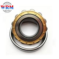 China High Precision Cylindrical Roller Bearing N1024EM 120*180*28mm 2124EH Marine Equipment Bearing for sale