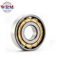 China High Speed Cylindrical Roller Bearing N1026EM 130*200*33mm 2126EH Power Equipment Bearing for sale