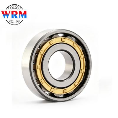 China High Speed Cylindrical Roller Bearing N1026EM 130*200*33mm 2126EH Power Equipment Bearing for sale