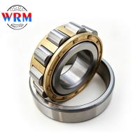 China High Load Capacity Cylindrical Roller Bearing N1032EM 160*240*38mm 2132EH Cement Equipment Bearing for sale
