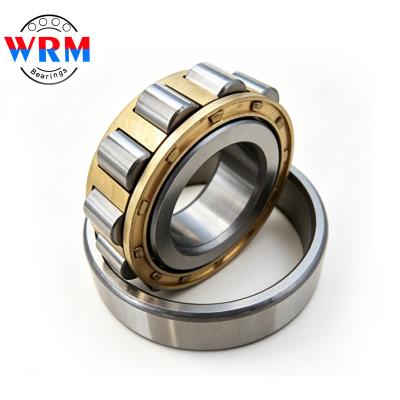 China High Load Capacity Cylindrical Roller Bearing N1032EM 160*240*38mm 2132EH Cement Equipment Bearing for sale