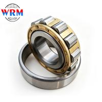 China High Stability Cylindrical Roller Bearing N1034EM 170*260*42mm 2134EH Food Machinery Bearing for sale