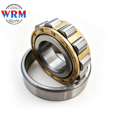 China High Stability Cylindrical Roller Bearing N1034EM 170*260*42mm 2134EH Food Machinery Bearing for sale