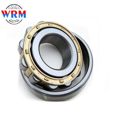 China High Quality Cylindrical Roller Bearing N1038EM 190*290*46mm 2138EH Ultra-thin Robot Bearing for sale