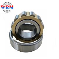 China OEM Standard Production Cylindrical Roller Bearing N1044EM 220*340*56mm 2144EH Mining Machinery Bearing for sale