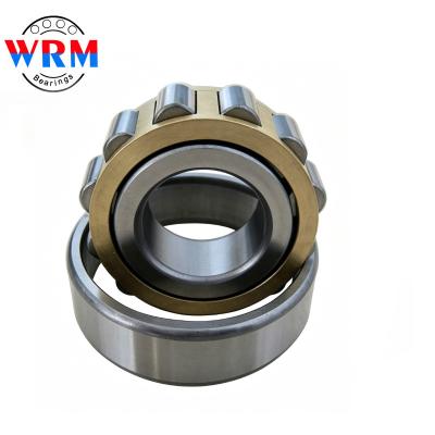 China OEM Standard Production Cylindrical Roller Bearing N1044EM 220*340*56mm 2144EH Mining Machinery Bearing for sale