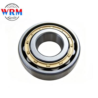 China Precious Quenched Cylindrical Roller Bearing N1048EM 240*360*56mm 2148EH Construction Machinery Bearing for sale