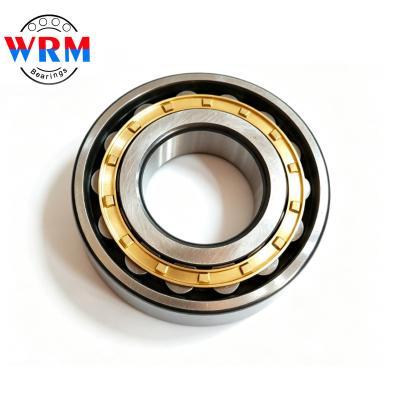 China High Stability Cylindrical Roller Bearing N2222EM 110*200*53mm 2522EH Metallurgical Equipment Bearing for sale
