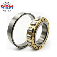 China Precious Machined Cylindrical Roller Bearing N2228EM 140*250*68mm 2528EH Wind Turbine Gearbox Bearing for sale