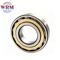 China Precious Quenched Cylindrical Roller Bearing N2232EM 160*290*80mm 2532EH Reducer Gearbox Bearing for sale