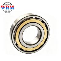 China Long Service Life Cylindrical Roller Bearing N2234EM 220*400*108mm 2534EH Railway Vehicle Bearing for sale