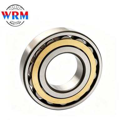China Long Service Life Cylindrical Roller Bearing N2234EM 220*400*108mm 2534EH Railway Vehicle Bearing for sale