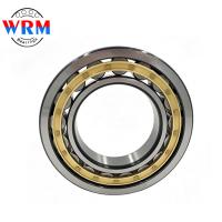 China High Precision Cylindrical Roller Bearing N2315EM 75*160*55mm 2615EH Packaging Machinery Bearing for sale