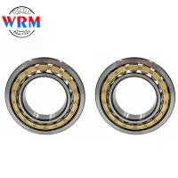 China High Speed Cylindrical Roller Bearing N2316EM 80*170*58mm 2616EH Ultra-thin Robot Bearing for sale