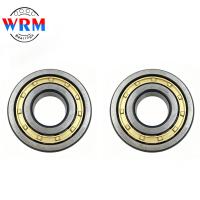 China Low Friction Cylindrical Roller Bearing N2318EM 90*190*64mm 2618EH Mining Machinery Bearing for sale