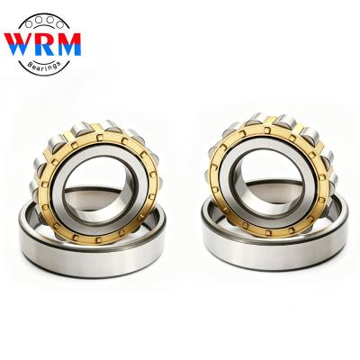 China High Load Capacity Cylindrical Roller Bearing N2319EM 95*200*67mm 2619EH Construction Machinery Bearing for sale