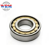 China High Stability Cylindrical Roller Bearing N2320EM 100*215*73mm 2620EH Wind Turbine Gearbox Bearing for sale