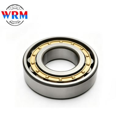 China High Stability Cylindrical Roller Bearing N2320EM 100*215*73mm 2620EH Wind Turbine Gearbox Bearing for sale