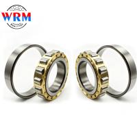 China High Concentricity Cylindrical Roller Bearing N2322EM 110*240*80mm 2622EH CNC Machine Tool Bearing for sale