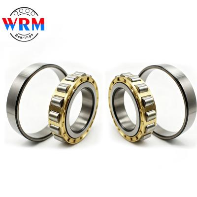 China High Concentricity Cylindrical Roller Bearing N2322EM 110*240*80mm 2622EH CNC Machine Tool Bearing for sale