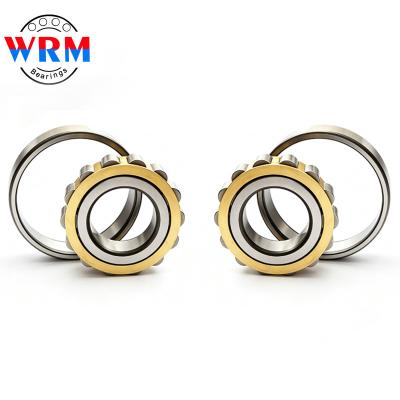 China High Quality Cylindrical Roller Bearing N2324EM 120*260*86mm 2624EH Reducer Gearbox Bearing for sale
