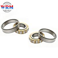 China Precious Machined Cylindrical Roller Bearing N2326EM 130*280*93mm 2626EH Railway Vehicle Bearing for sale