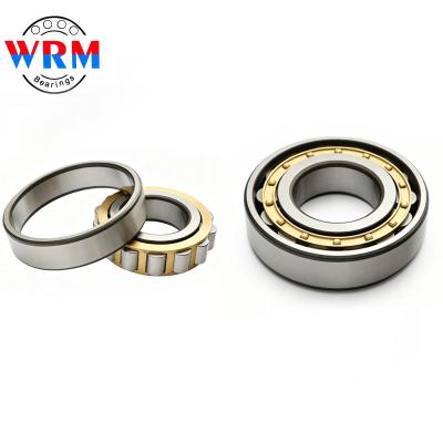 China OEM Standard Production Cylindrical Roller Bearing N2328EM 140*300*102mm 2628EH Paper Making Machine Bearing for sale