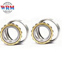 China Precious Quenched Cylindrical Roller Bearing N2330EM 150*320*108mm 2630EH Petroleum Equipment Bearing for sale