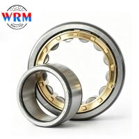 China China Factory Bearings Cylindrical Roller Bearing NU224EM 32224EH 120*215*40mm Packaging Machinery Bearing for sale