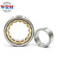 China Wuxi Bearings Cylindrical Roller Bearing NU226EM 32226EH 130*230*40mm Ultra-thin Robot Bearing for sale