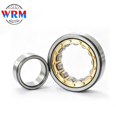 China Factory High Quality Cylindrical Roller Bearing NU230EM 32230EH 150*270*45mm Mining Machinery Bearing for sale