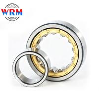 China Hot Selling Cylindrical Roller Bearing NU232EM 32232EH 160*290*48mm Construction Machinery Bearing for sale