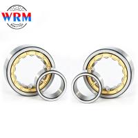 China Professional Cylindrical Roller Bearing NU236EM 32236EH 180*320*52mm CNC Machine Tool Bearing for sale
