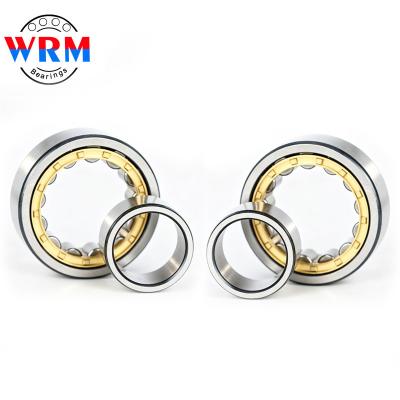 China Professional Cylindrical Roller Bearing NU236EM 32236EH 180*320*52mm CNC Machine Tool Bearing for sale