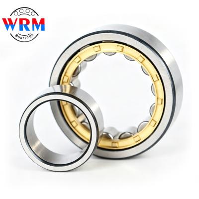 China Quality Assurance Cylindrical Roller Bearing NU238EM 32238EH 190*340*55mm Reducer Gearbox Bearing for sale