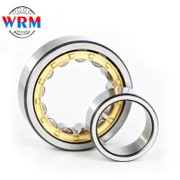 China After-sales Support Cylindrical Roller Bearing NU240EM 32240EH 200*360*58mm Railway Vehicle Bearing for sale