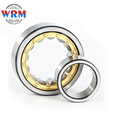 China After-sales Support Cylindrical Roller Bearing NU240EM 32240EH 200*360*58mm Railway Vehicle Bearing for sale