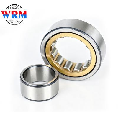 China Meet International Standards Cylindrical Roller Bearing NU244EM 32244EH 220*400*65mm Paper Making Machine Bearing for sale