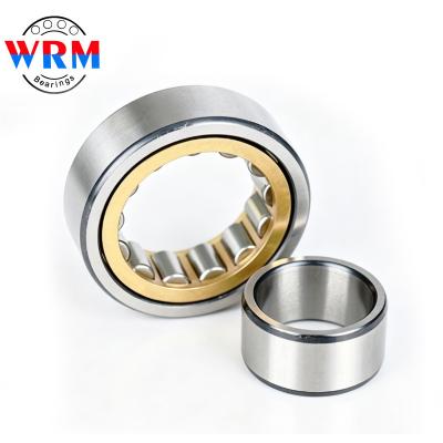 China High Speed Operation Cylindrical Roller Bearing NU248EM 32248EH 240*440*72mm Petroleum Equipment Bearing for sale