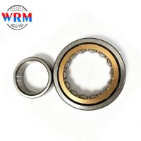 China Factory High Quality Cylindrical Roller Bearing NU320EM 32320EH 100*215*47mm CNC Machine Tool Bearing for sale