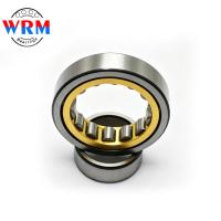 China Hot Selling Cylindrical Roller Bearing NU322EM 32322EH 110*240*50mm Reducer Gearbox Bearing for sale