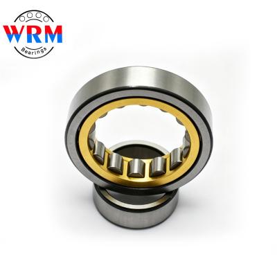 China Hot Selling Cylindrical Roller Bearing NU322EM 32322EH 110*240*50mm Reducer Gearbox Bearing for sale