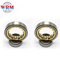 China Brand New Cylindrical Roller Bearing NU324EM 32324EH 120*260*55mm Railway Vehicle Bearing for sale